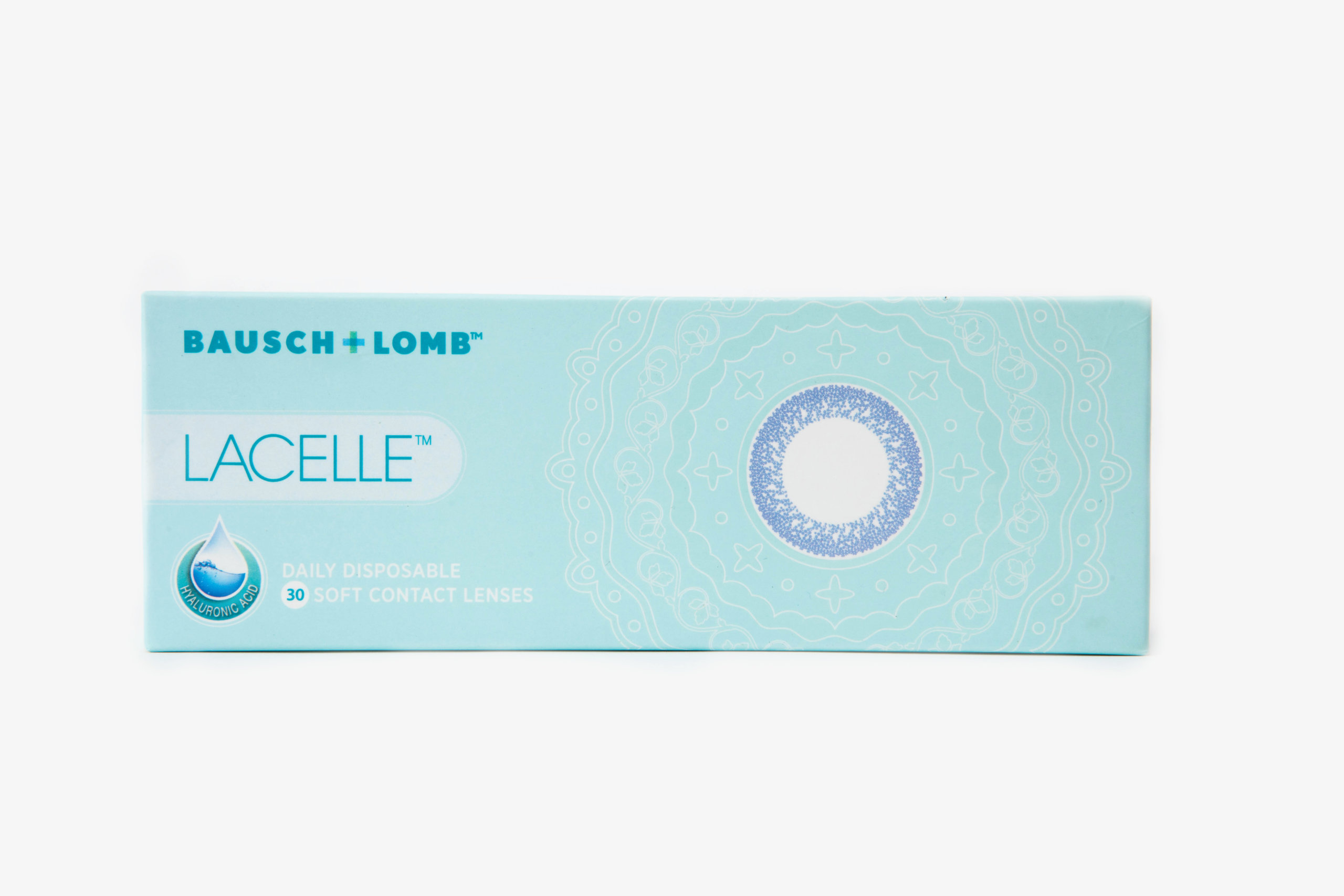 LACELLE - SAVELENS - Your Cheapest Contact Lenses Store
