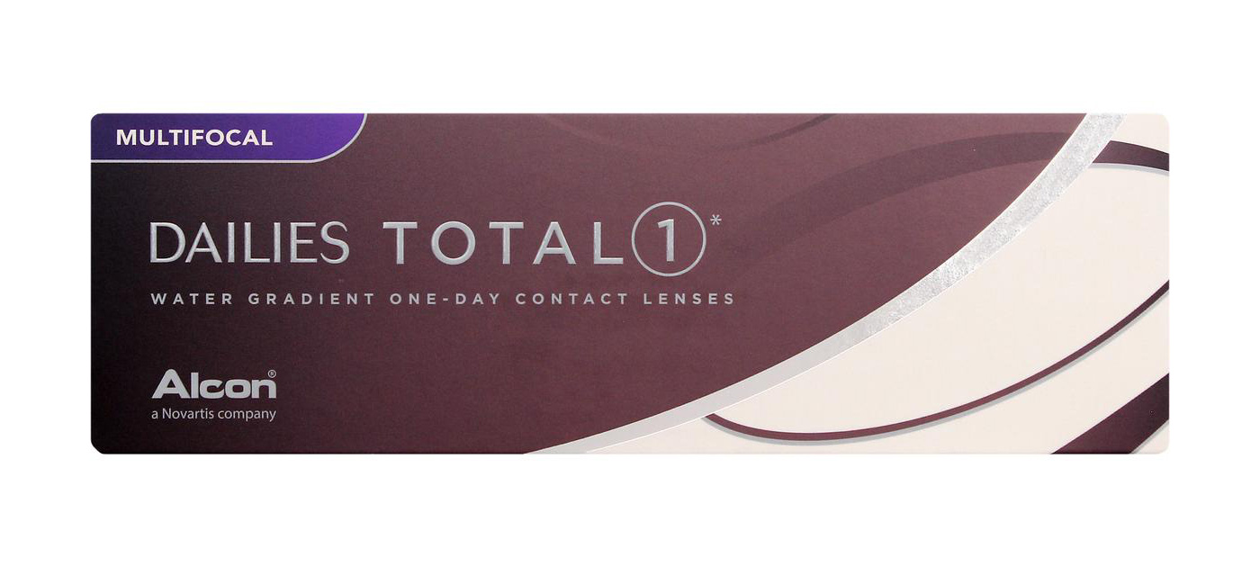 Dailies Total 1 Multifocal (30 Pack) - SAVELENS - Your Cheapest Contact Lenses Online Store in ...