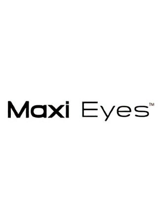 Maxi Eyes - SAVELENS - Your Cheapest Contact Lenses Store