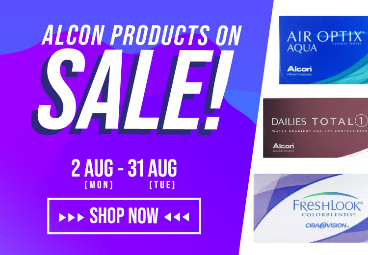 SAVELENS - Your Cheapest Contact Lenses Online Store in Australia